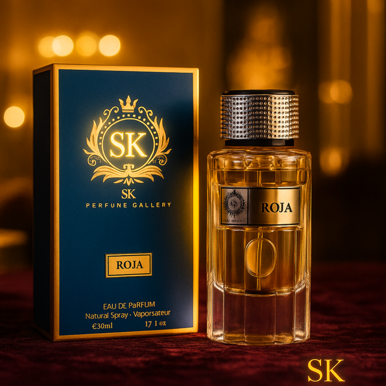 Buy Premium Perfumes Online UAE 2026 | SK Perfumes Gallery