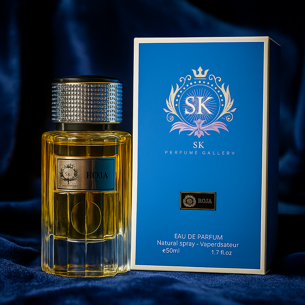 Buy Premium Perfumes Online UAE 2026 | SK Perfumes Gallery