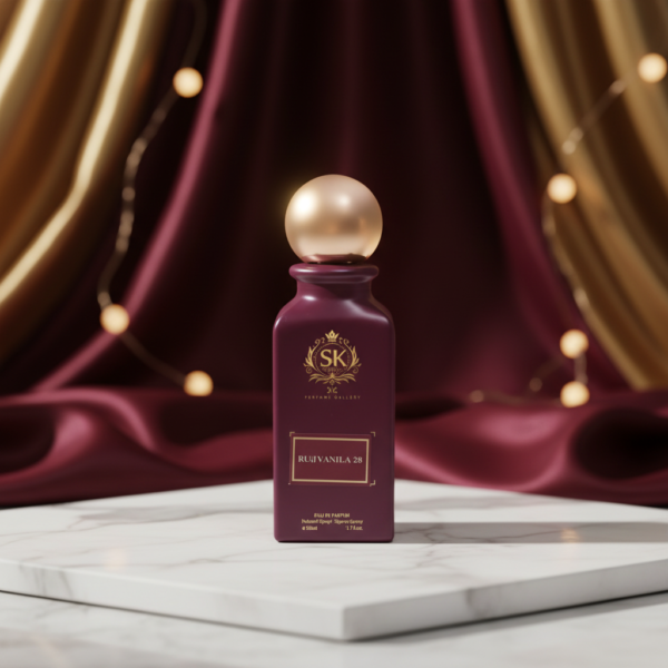 Buy Premium Perfumes Online UAE 2026 | SK Perfumes Gallery